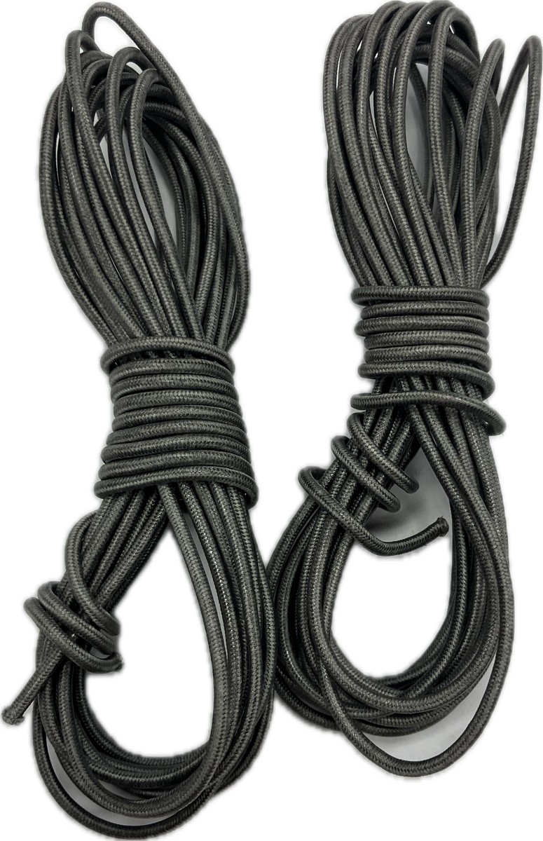 2 10' Sections of Steering/Haul Line – BIG Adventures