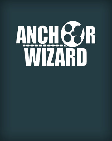 Anchoring Solutions by Anchor Wizard | BIG Adventures