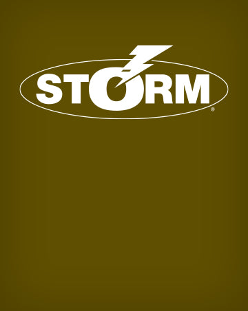 Storm Fishing Lures and Crankbaits | BIG adventures – BIG Adventures