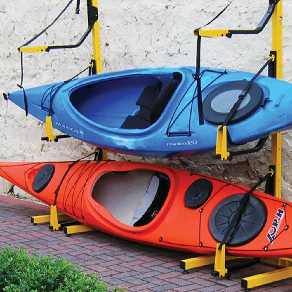 Leading, Innovative Storage Solutions | BIG Adventures