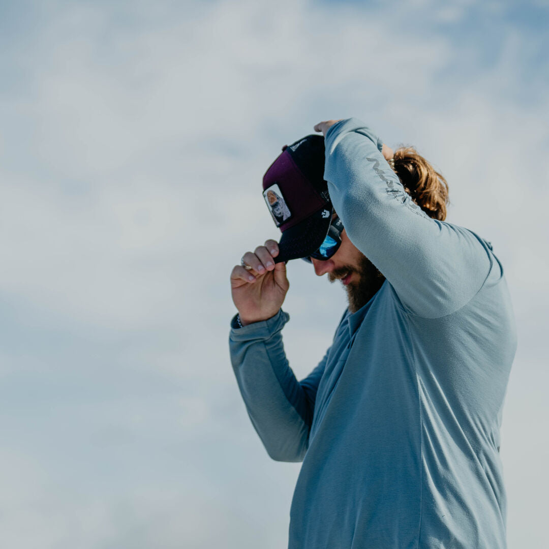 Shop Our Latest Collections of Fishing Hats and Beanies | BIG Adventures