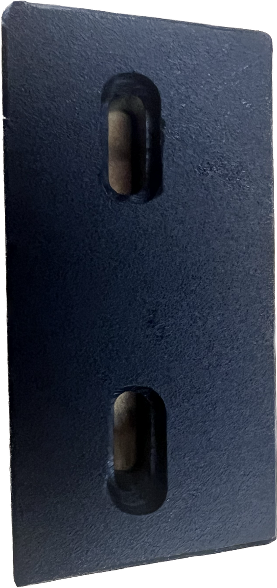 Transducer Mounting Block – BIG Adventures