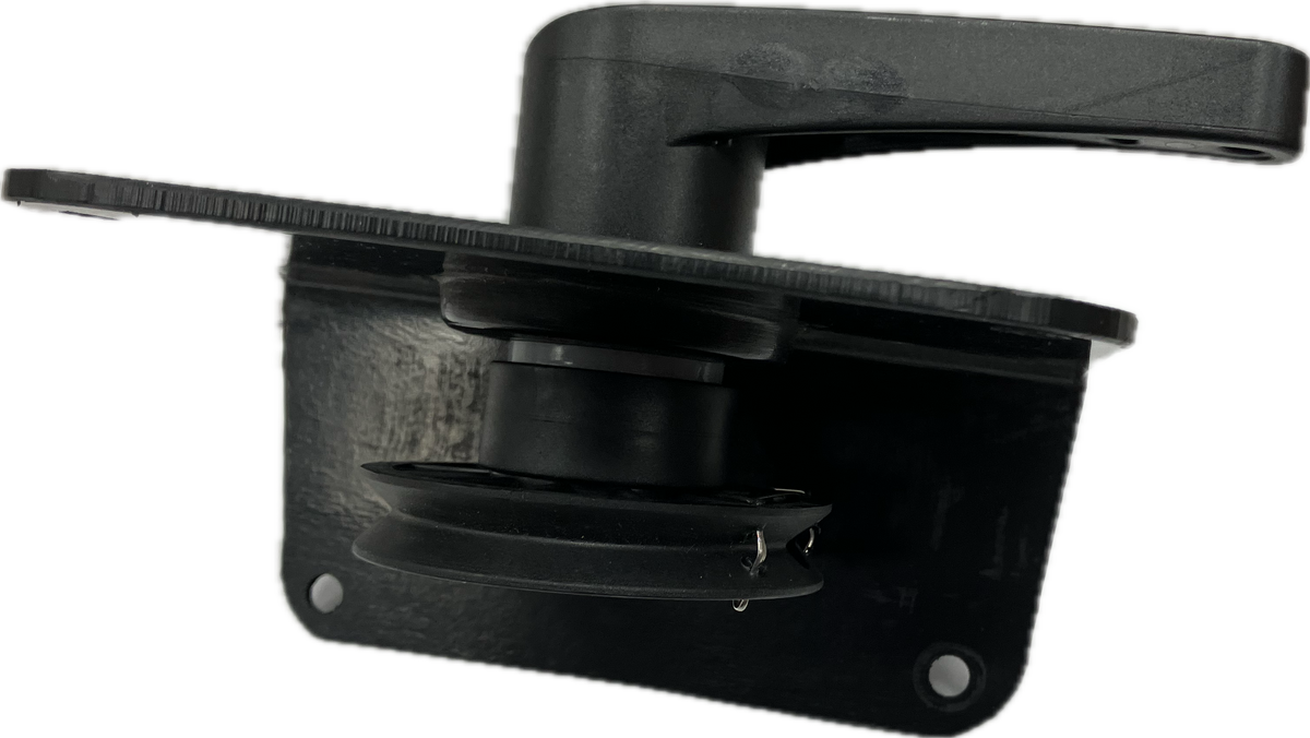 Propel Steering Assembly Kit for Slayer Maxs, Slayer 10 (built after F ...