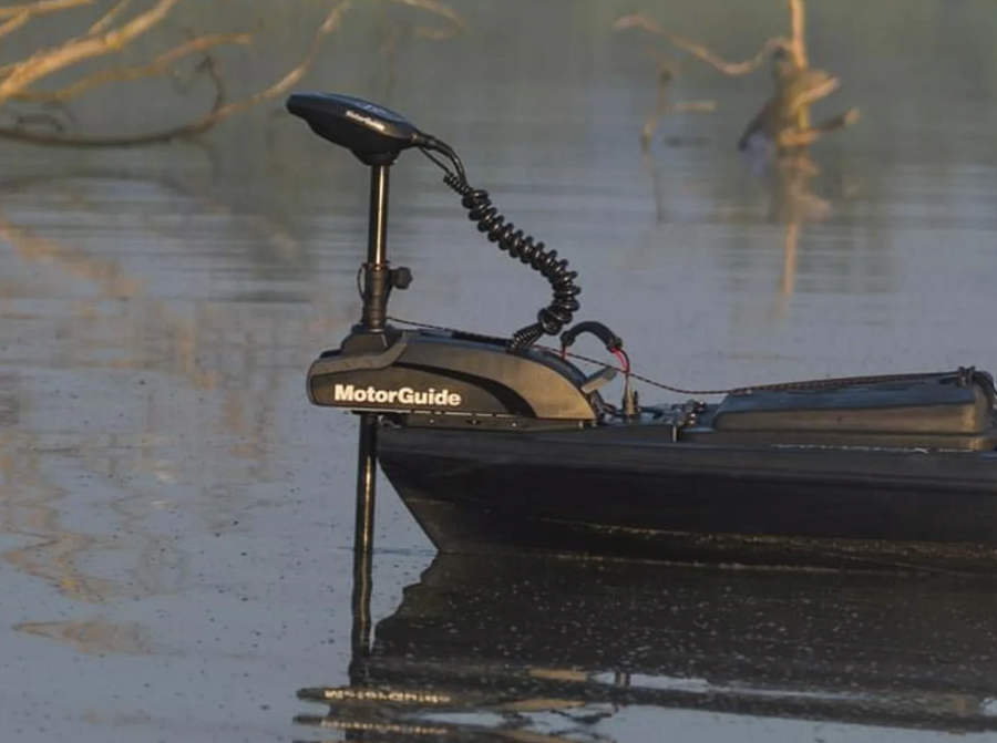 Slayer Max 12.5 Bow Motorization Kits – BIG Adventures