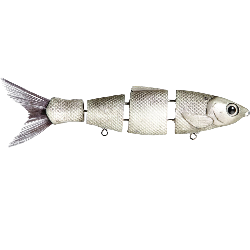 Bucca Bull Herring Swimbait – BIG Adventures
