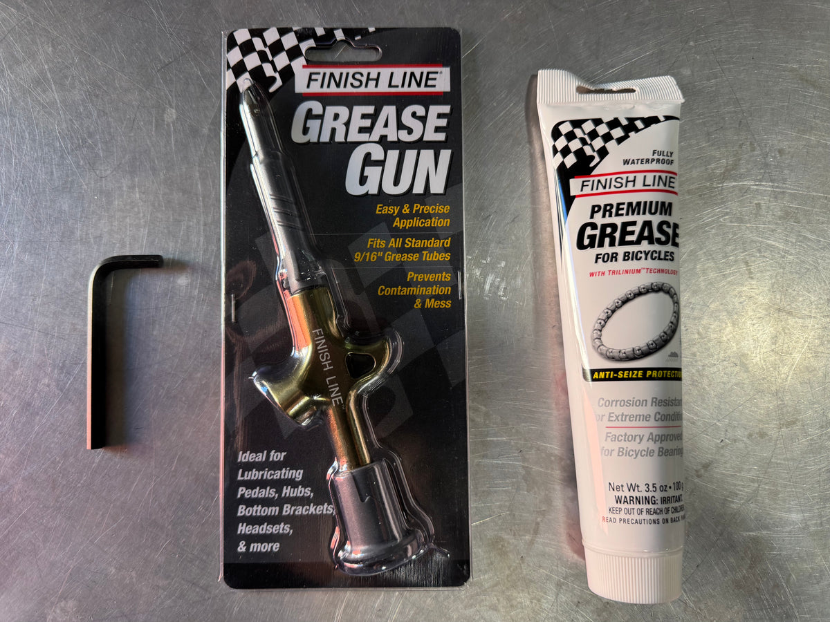 Kit ProPel Lubrication – BIG Adventures