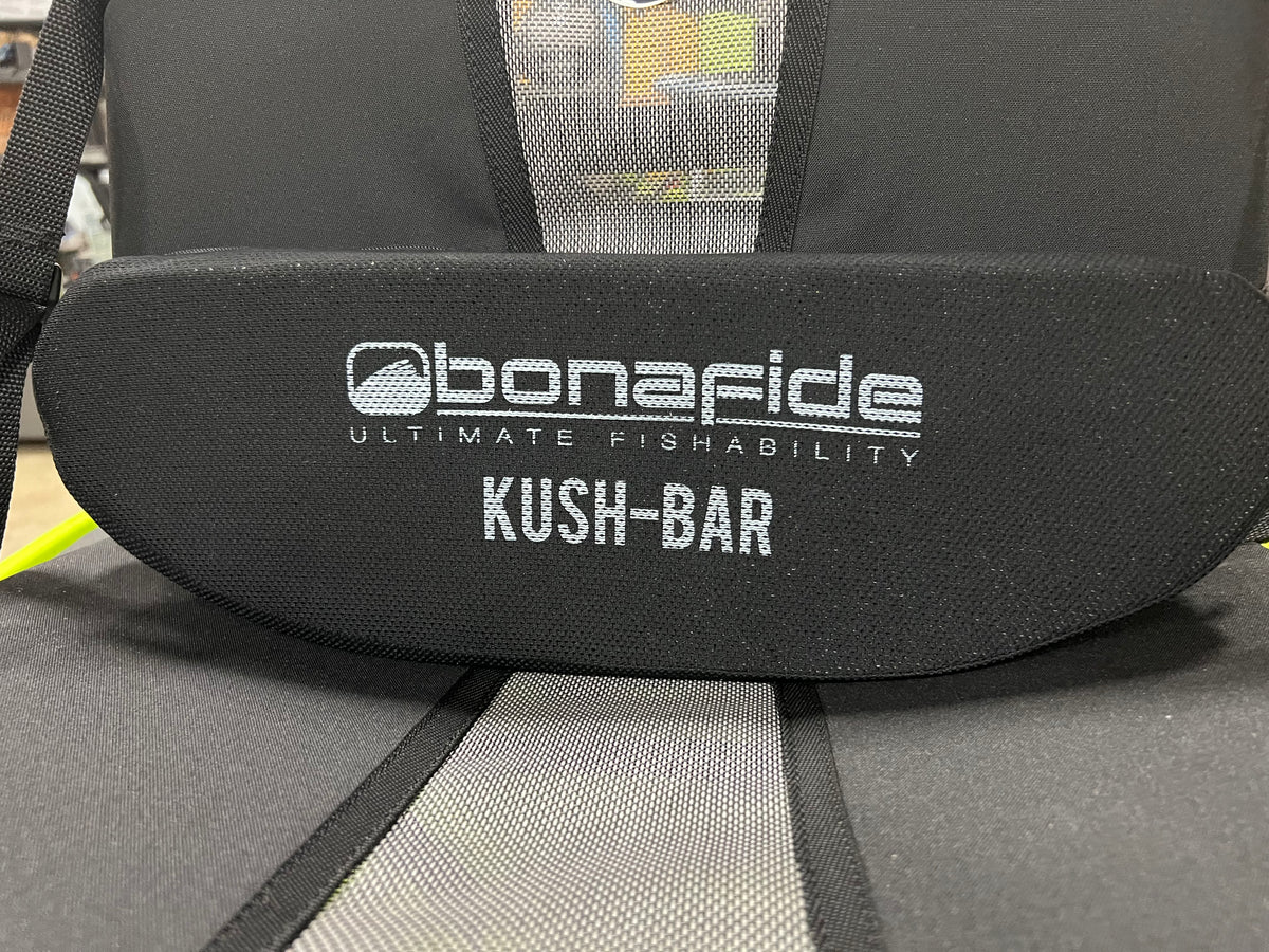 Bonafide Kayak Kush Bar – BIG Adventures