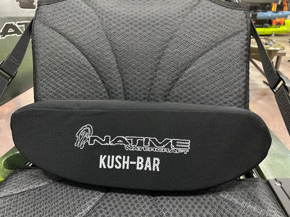 Native Kayak Kush Bar – BIG Adventures