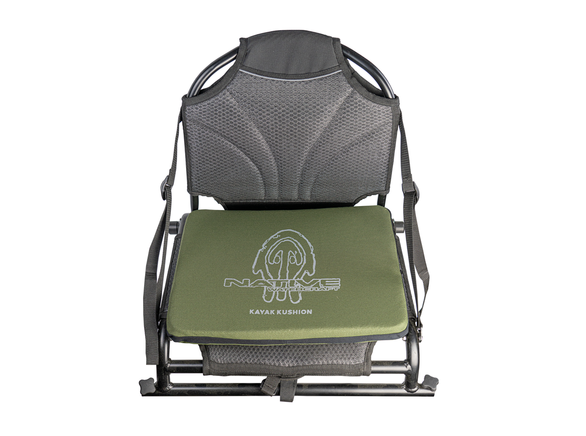 Native Kayak Kushion – BIG Adventures