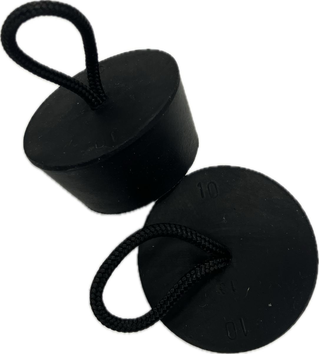 Skimmer Scupper Plugs (Set of Two) – BIG Adventures