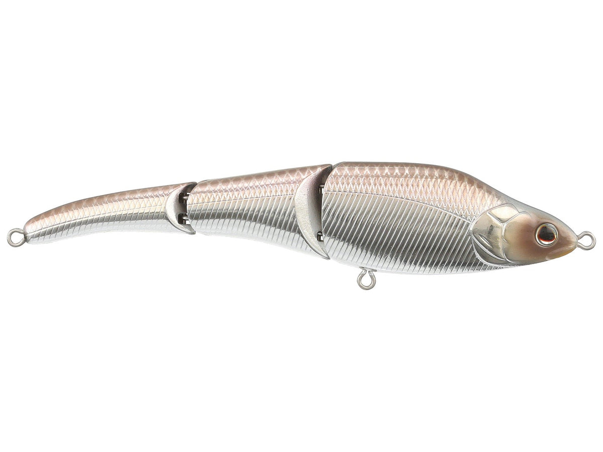 Berkley Magic Swimmer® Freshwater – BIG Adventures