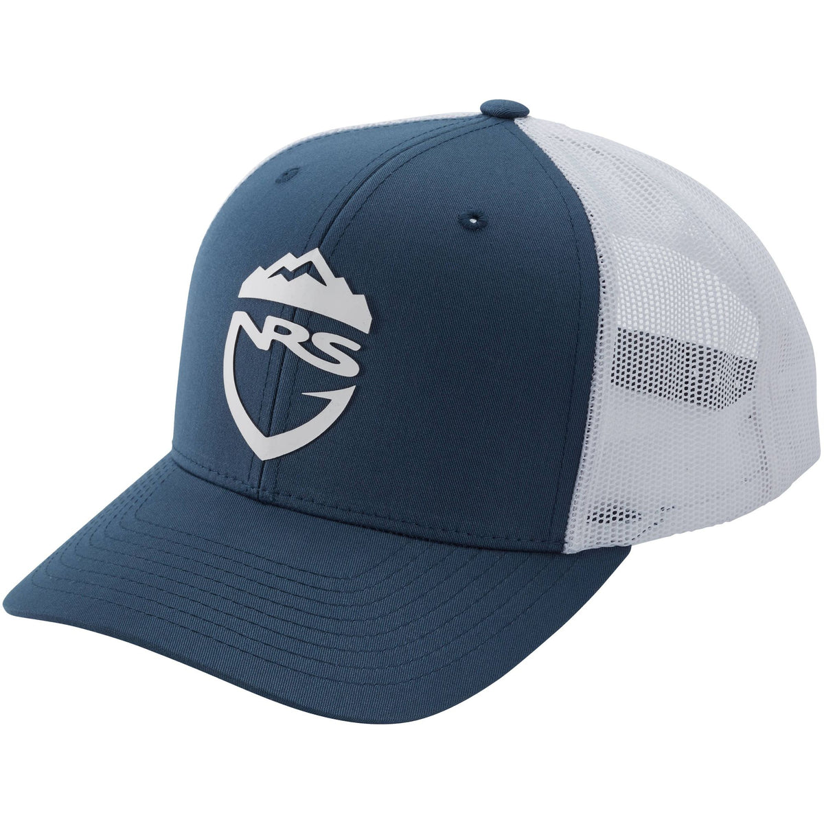 NRS Fishing Trucker Hat – BIG Adventures