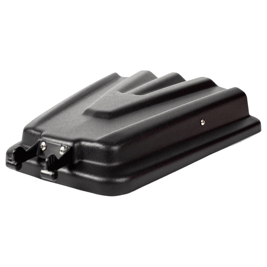 SS107 Bow Hatch Accessory Package – BIG Adventures