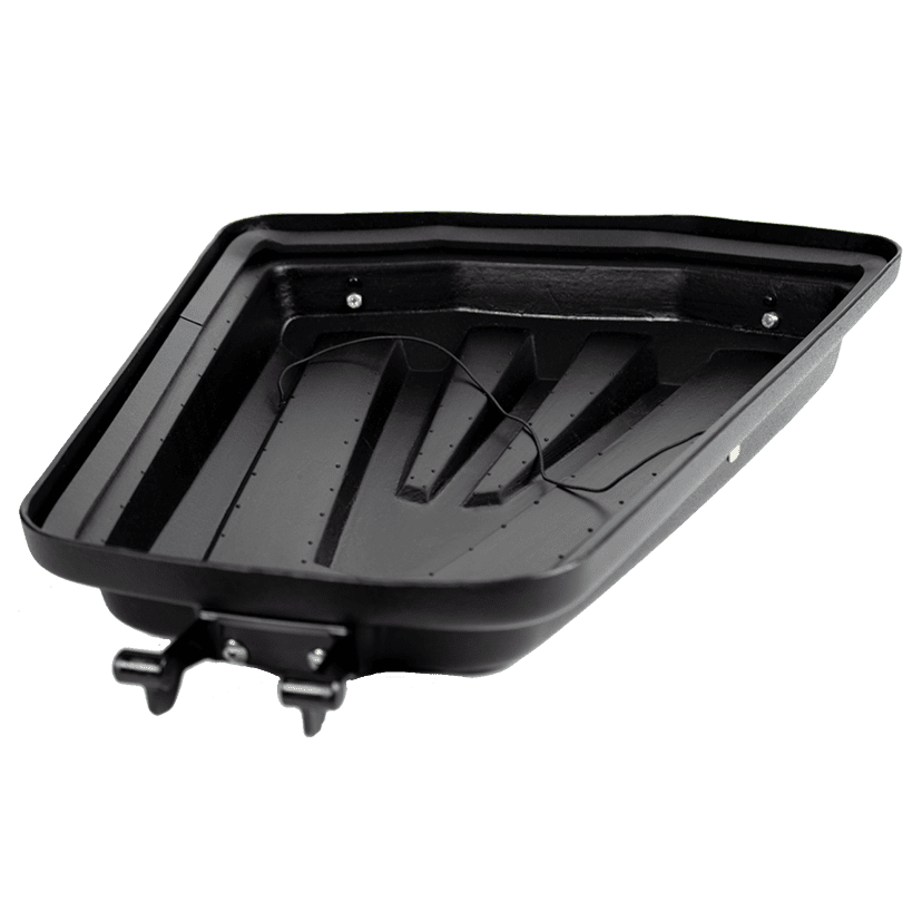 SS107 Bow Hatch Accessory Package – BIG Adventures