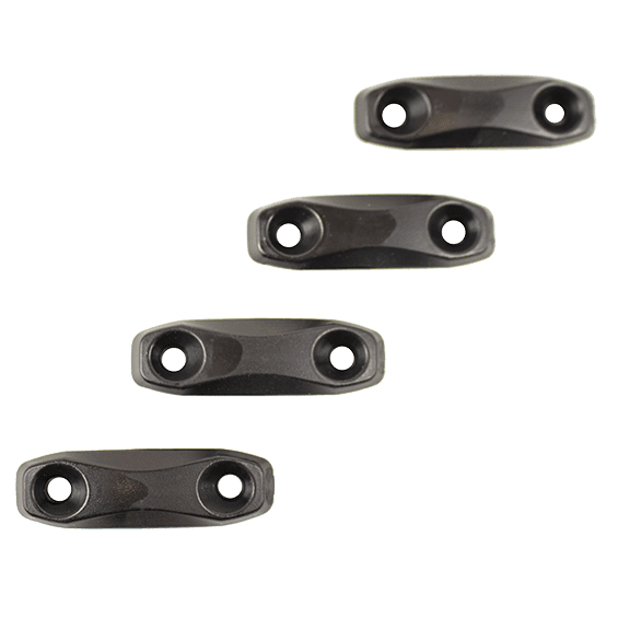 Bungee Lock Deck Loop Accessory Package – BIG Adventures