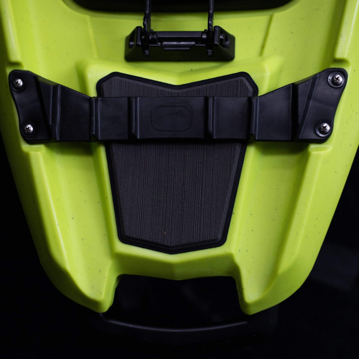 SS107 Boss Strap Accessory Package – BIG Adventures