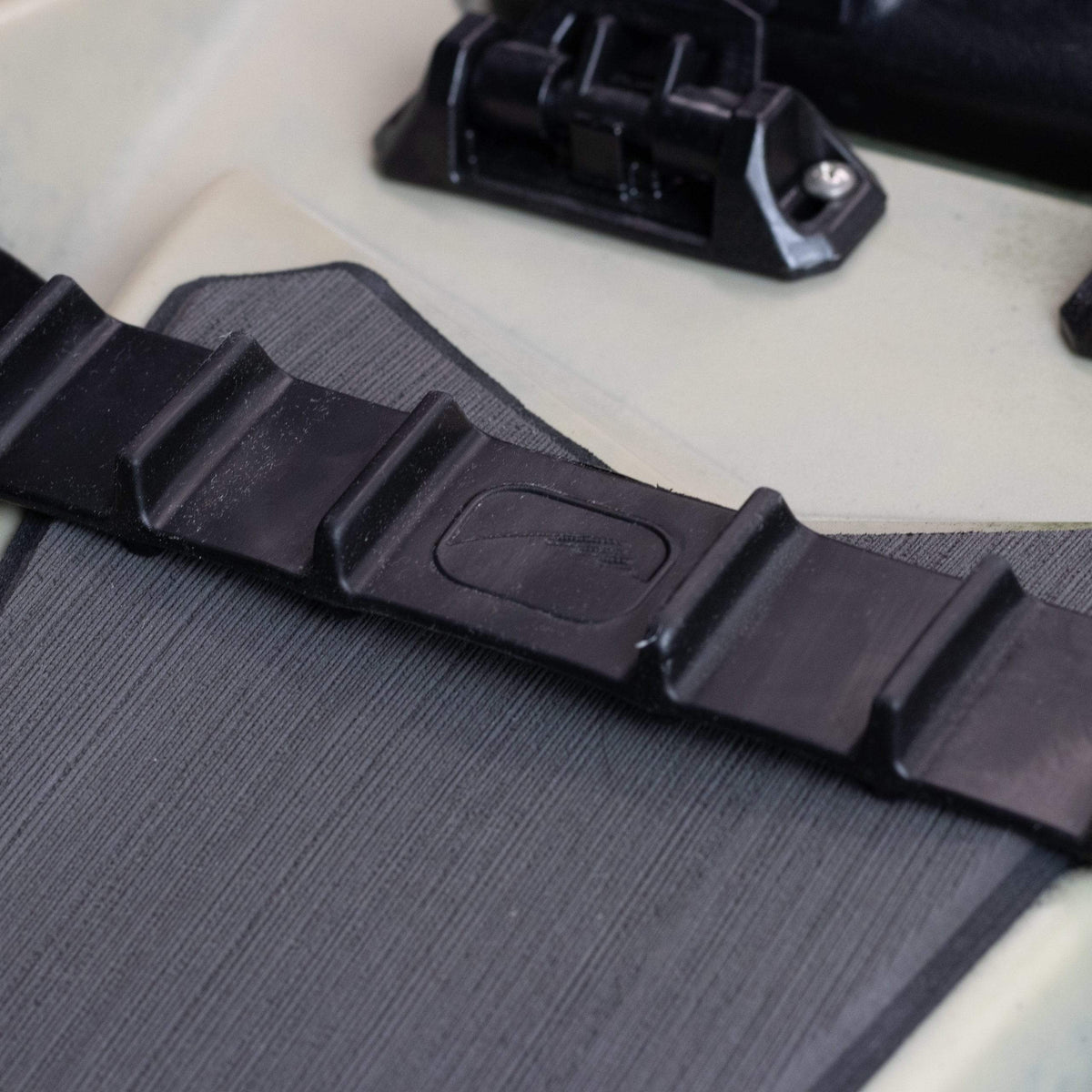 SS127 Boss Strap Accessory Package – BIG Adventures