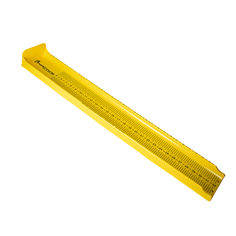 Ketch - Fishing Measuring Board | BIG Adventures