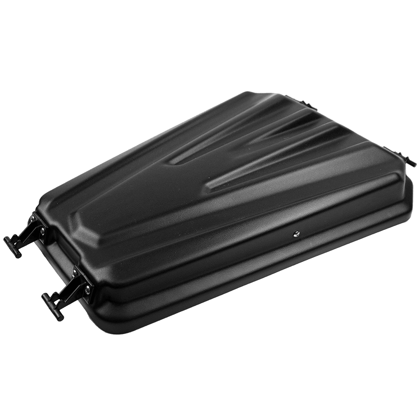 Bow Hatch Accessory Package – BIG Adventures