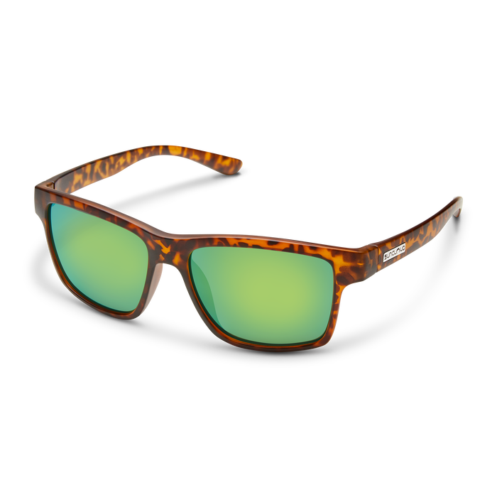 Suncloud A-Team Sunglasses – BIG Adventures